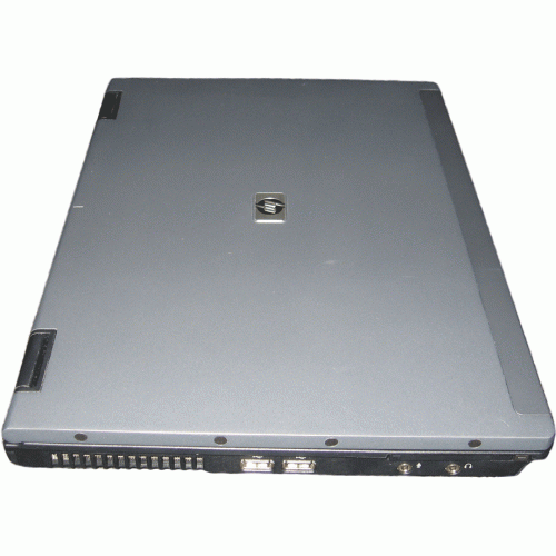 HP Compaq nc6400 1.66Ghz Core 2 DUO Dual Core Notebook
