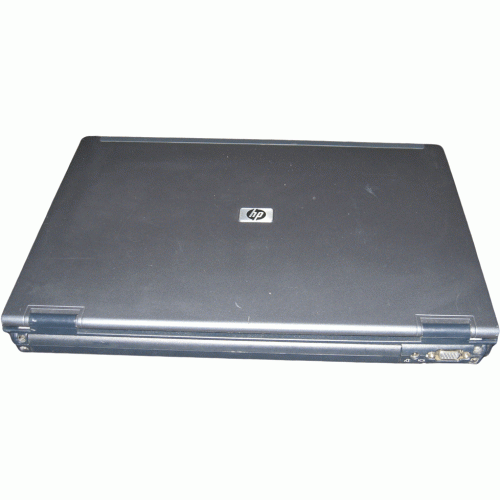 HP Compaq nc8230 Notebook PC