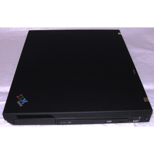 IBM ThinkPad T60 Core Duo 1.83GHz Dual Core Laptop / Notebook