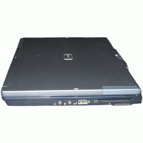 HP Compaq TC4200 Tablet PC