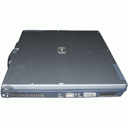 HP Compaq TC4200 Tablet PC