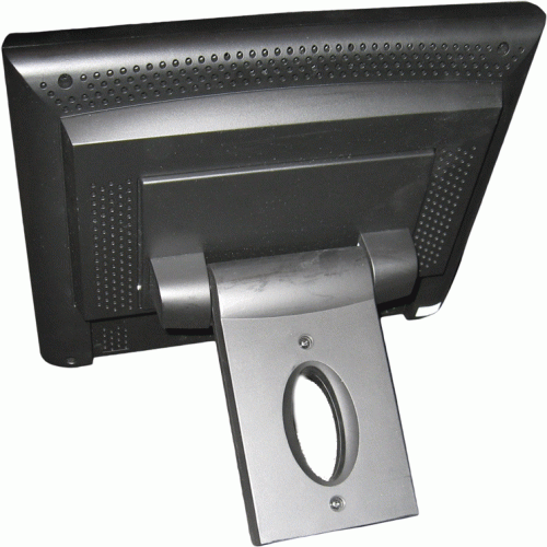 AMR 12" inch LCD 12 Volt Flat Panel Monitor 1024x768