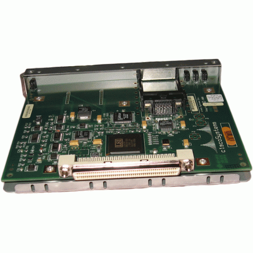 Cisco PA-GE Gigabit Ethernet Port Adapter