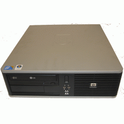 HP DC7900 Dual Core 2 Duo 3.0Ghz 2GB 3ghz