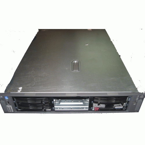 HP COMPAQ Proliant DL380 G4 Xeon 3.6GHZ
