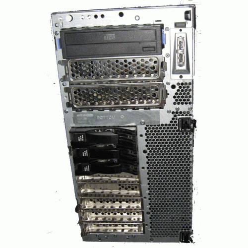 IBM x3400 Dual Core Xeon 5120 Server